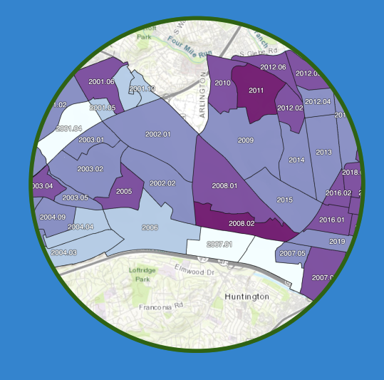 [Archived] City of Alexandria Launches New Tool to Combat Inequities Throughout Community | City ...